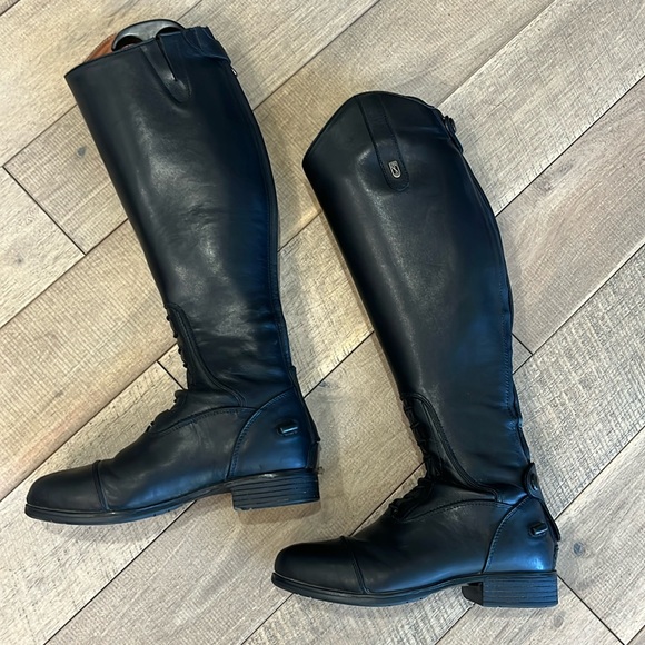 Tredstep | Shoes | Tredstep Donatello Iii Field Boot | Poshmark